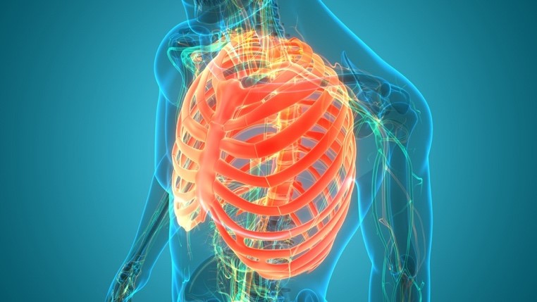 TEMA 4. CIRUGÍA TORÁCICA ABIERTA