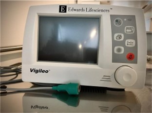 TEMA 5. MONITORATGE HEMODINÀMICA