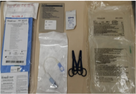 TEMA 5. CONSULTA DE ENFERMERÍA EN DIÁLISIS PERITONEAL: SEGUIMIENTO Y ...